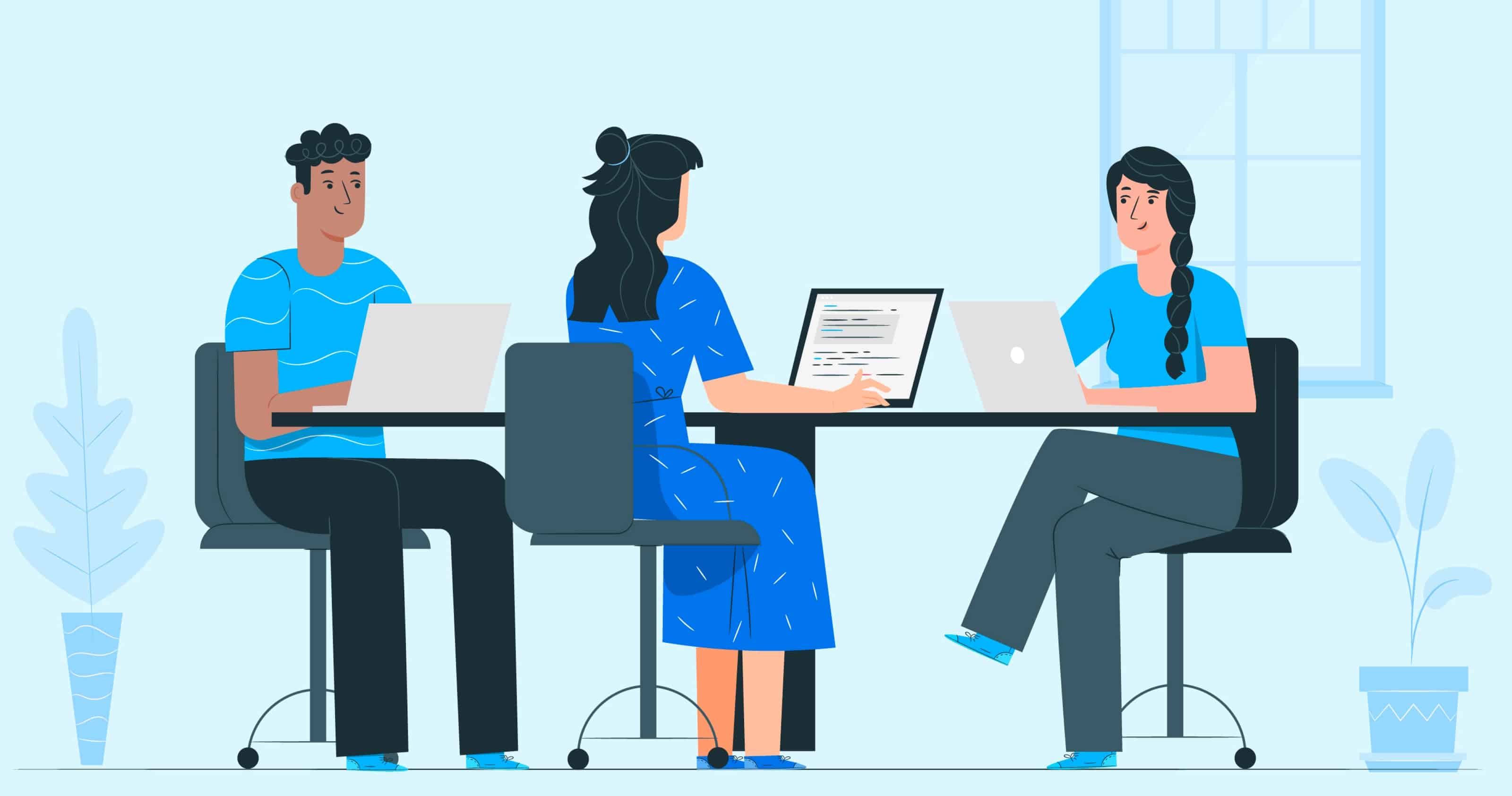 How to Work Towards Gender Diversity in the Workplace | Untapped