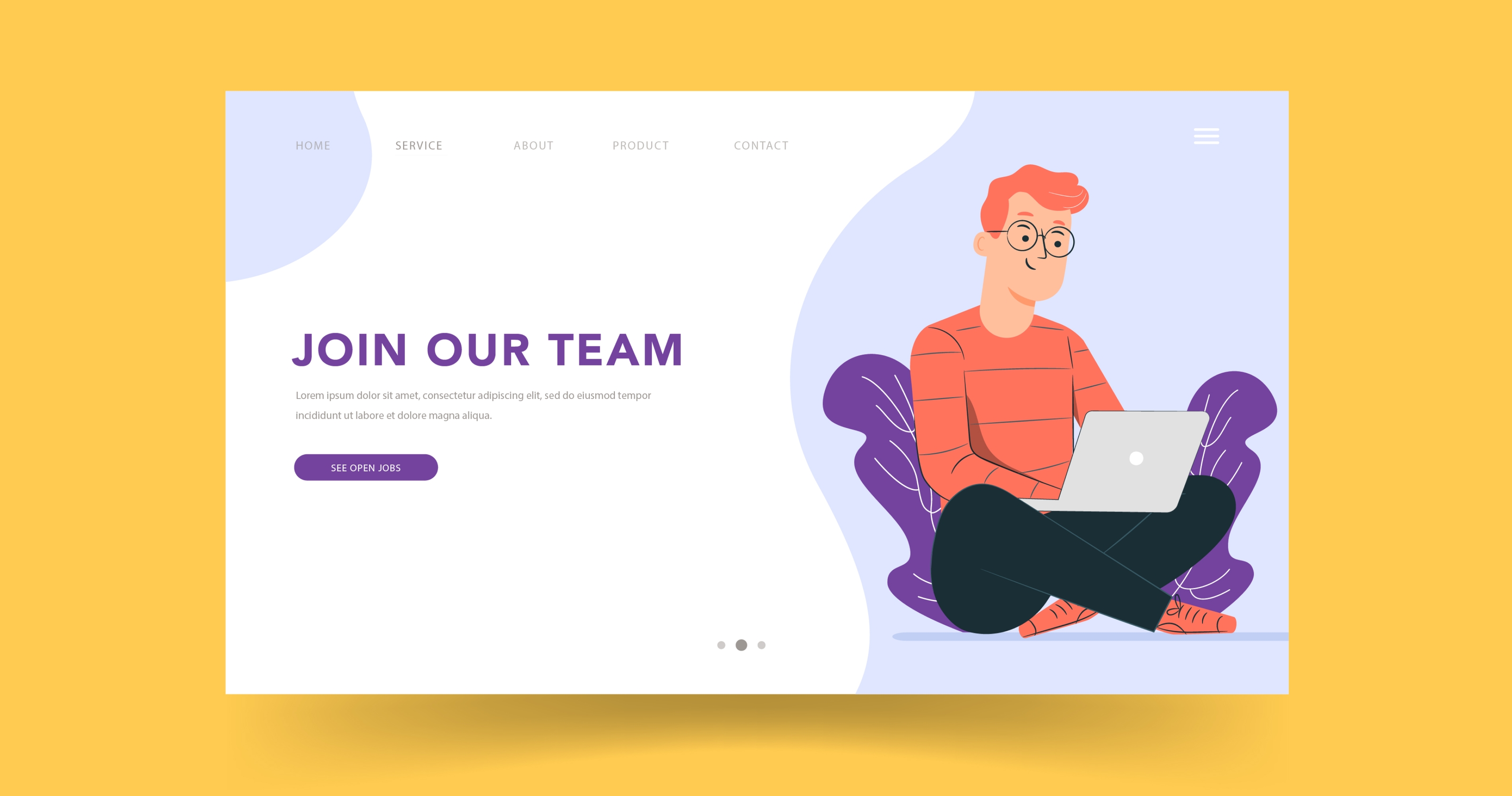 Career Pages: 10 Great Examples to Attract Candidates | Untapped