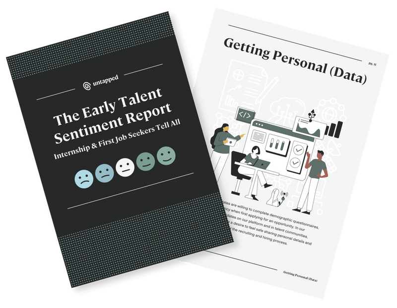 How to Recruit Early Career Talent: 5 Tips | Untapped