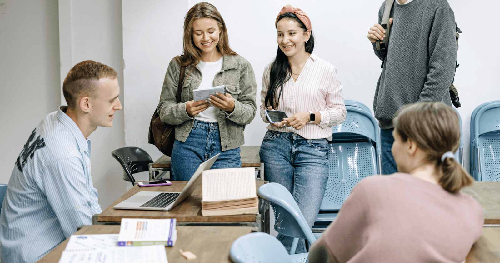 5 Recruiting Event Ideas That Will Excite and Attract Early Talent ...