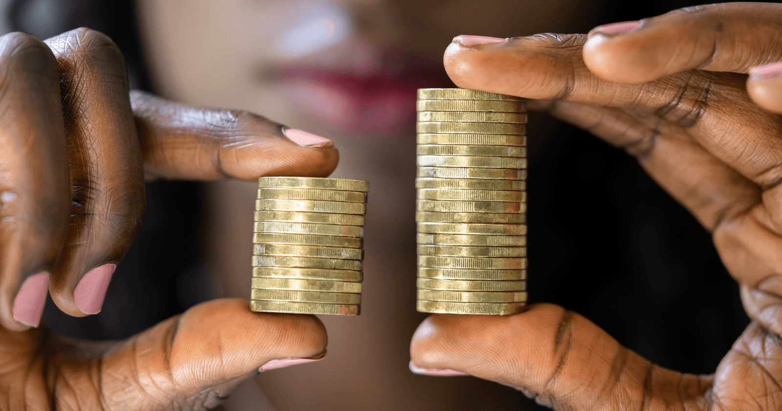 When It Comes to Salary Transparency, Gen Z Is Challenging the Status ...