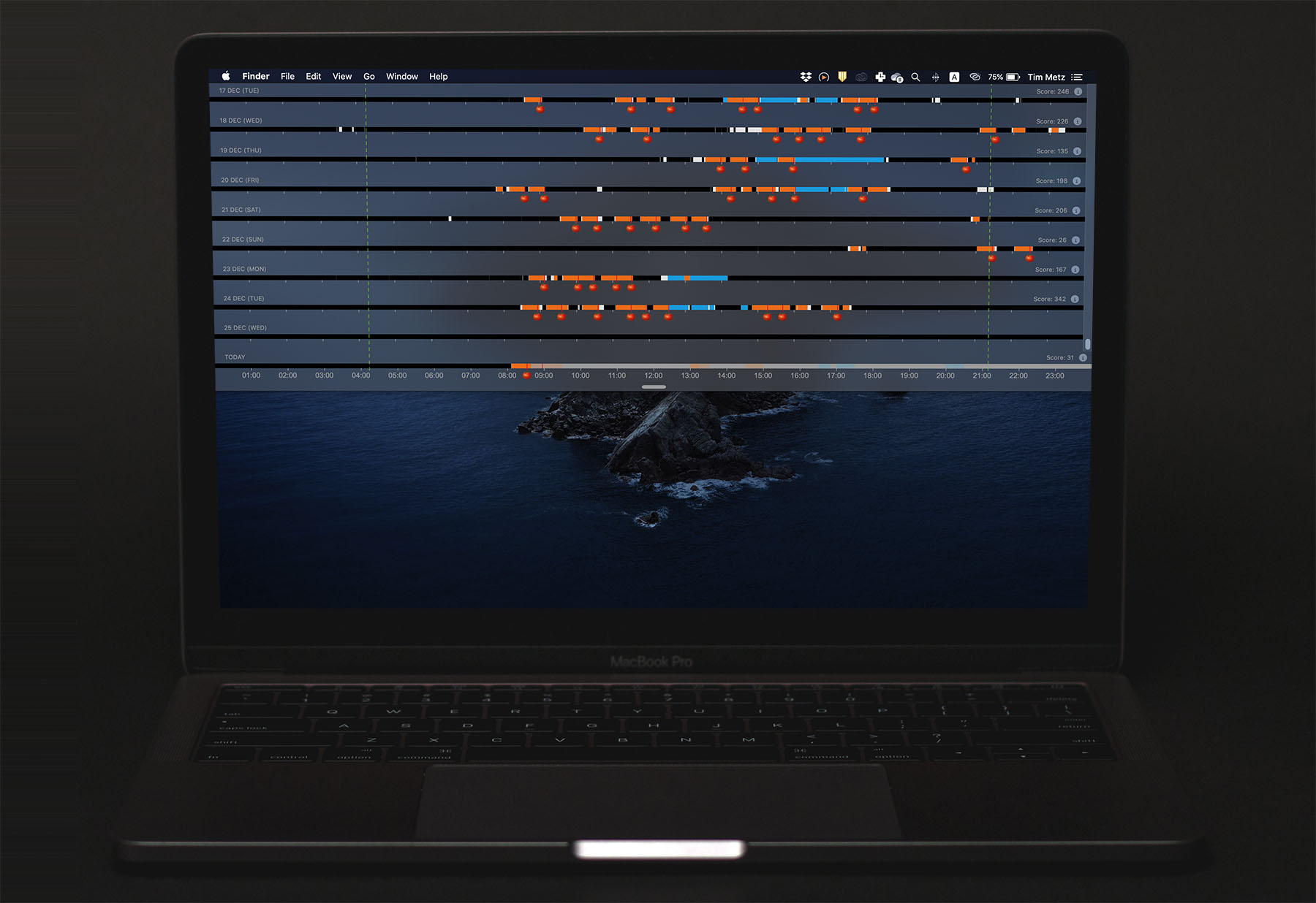 Lifeline 1.1 (20200216) release notes