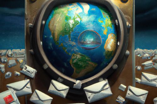 Four takeaways from "A World Without Email”