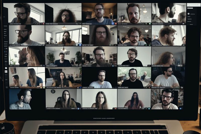 Give yourself a break: start meetings 5 minutes later