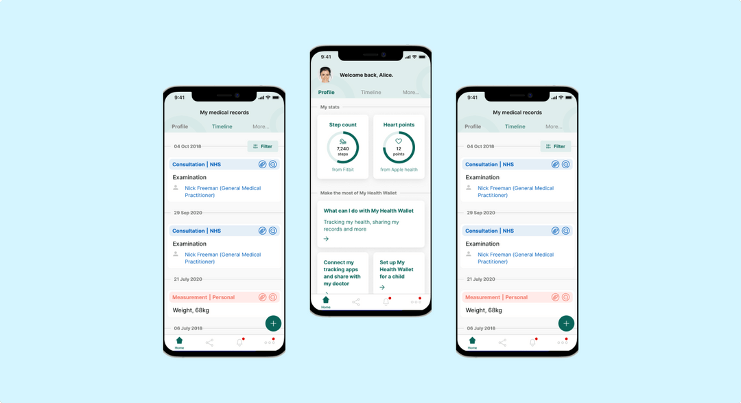 MOHARA, a digital product agency with a global network of expertise.