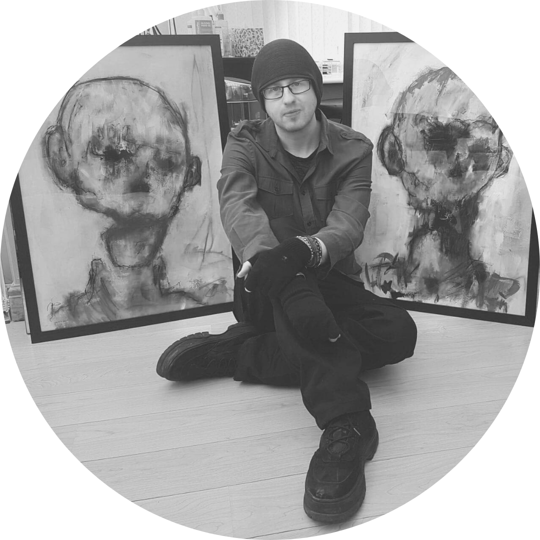 Aaron Lock, Artist Biography and Gallery | The Art Post