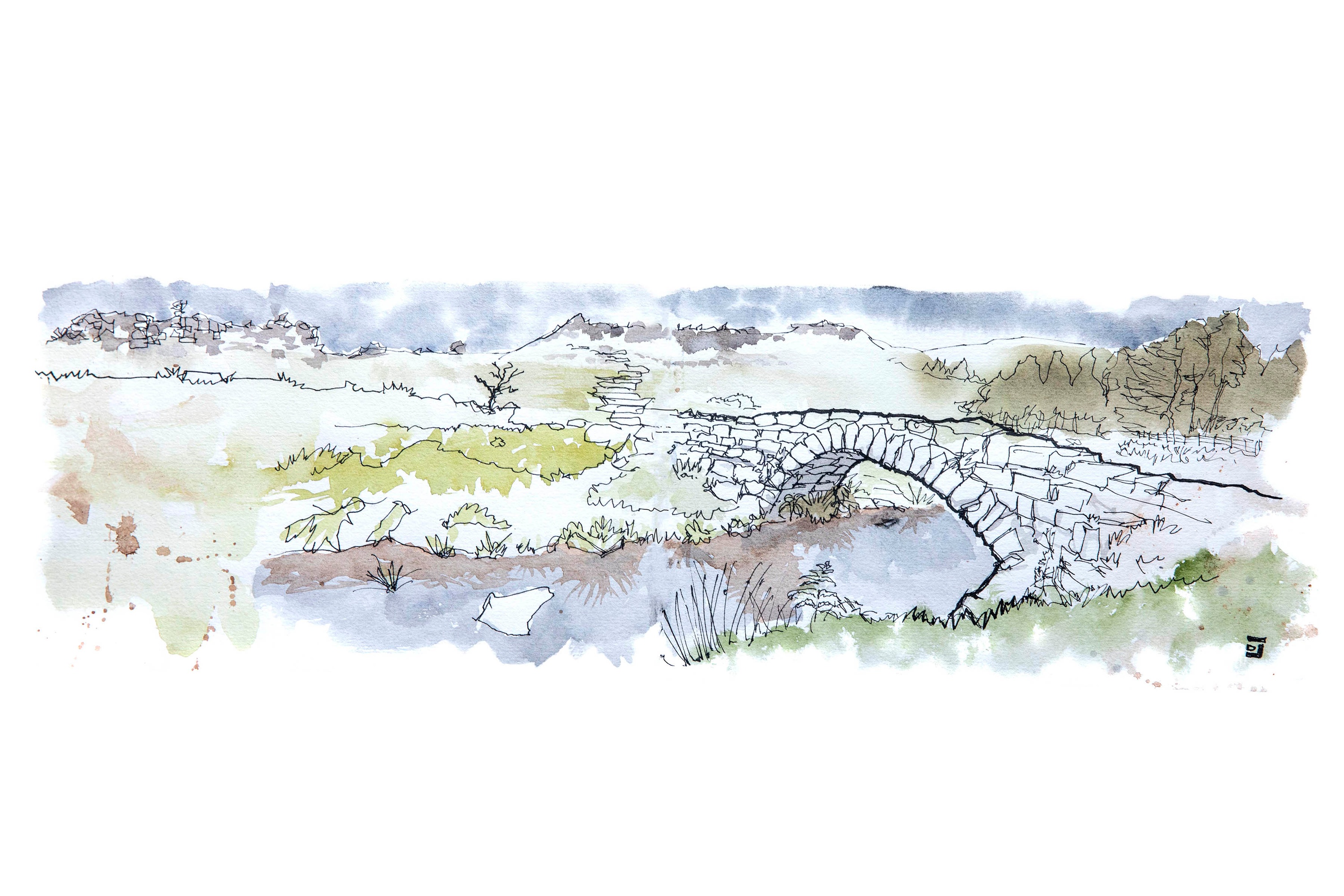 Doug Jackson, Artist Biography and Gallery | The Art Post