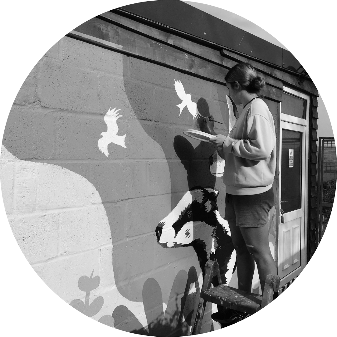 Grace Jandrell, Artist Biography and Gallery | The Art Post