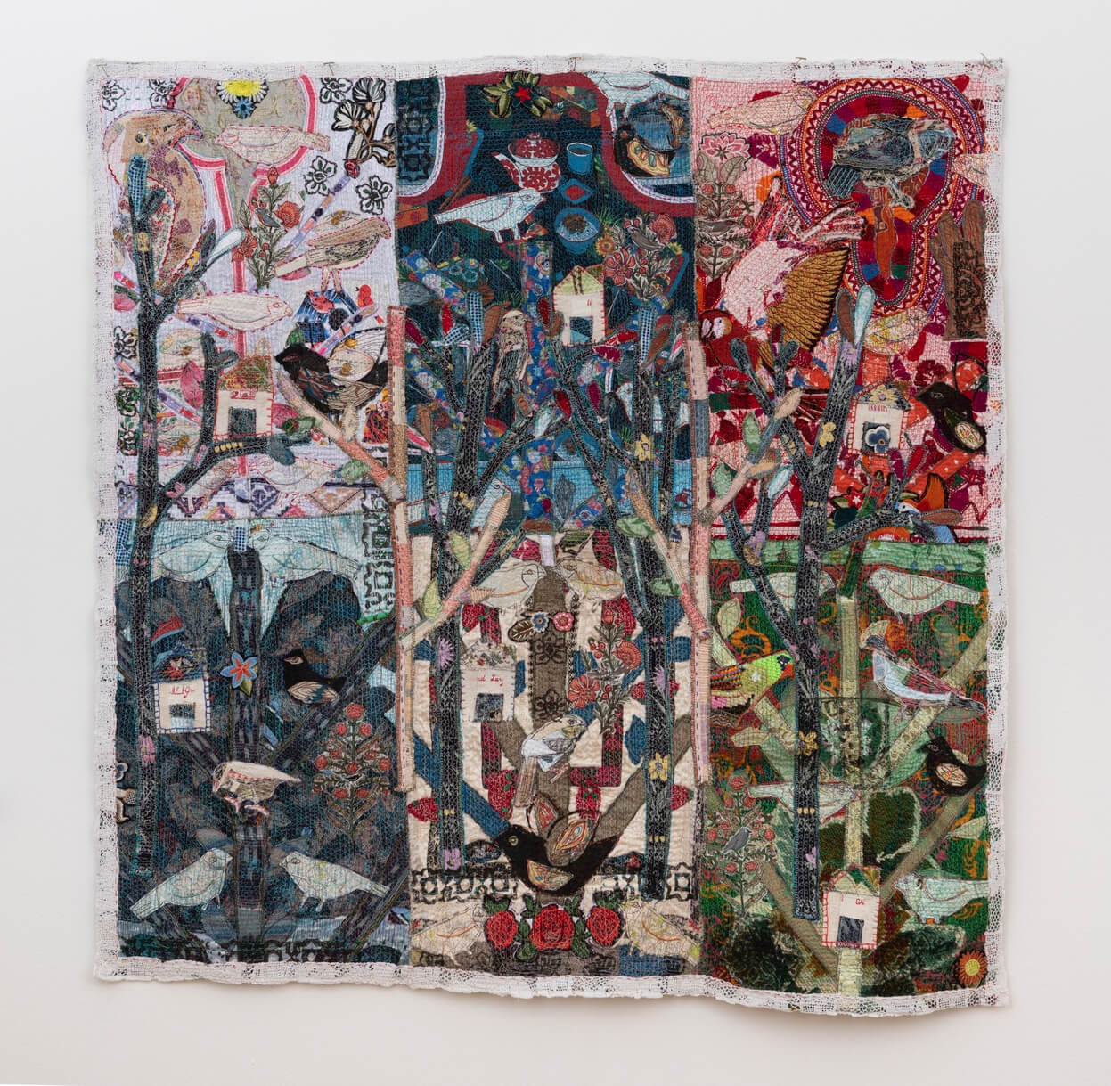 Anne Kelly, Artist Biography and Gallery | The Art Post