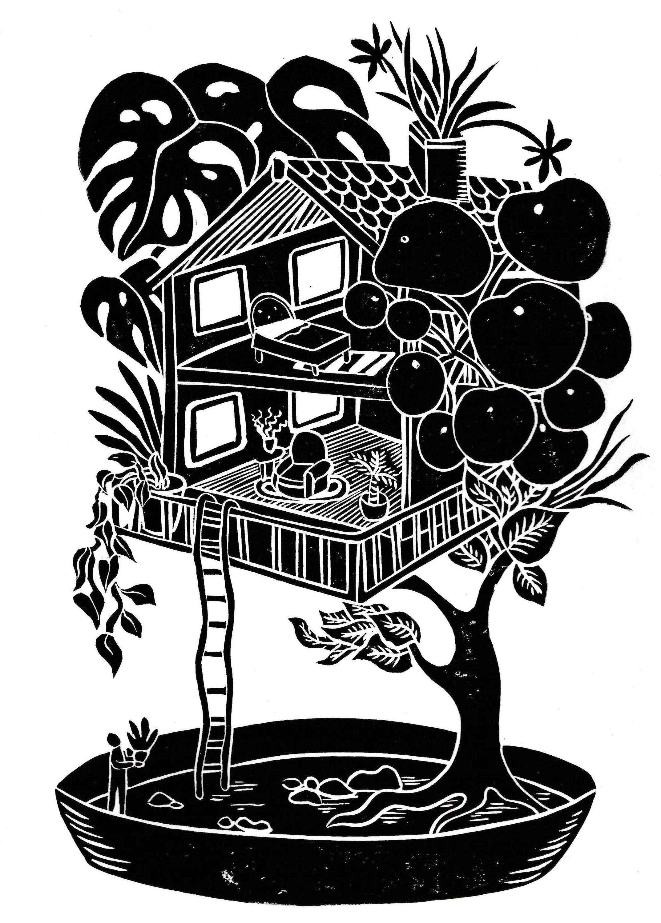 Grace Jandrell, Artist Biography and Gallery | The Art Post