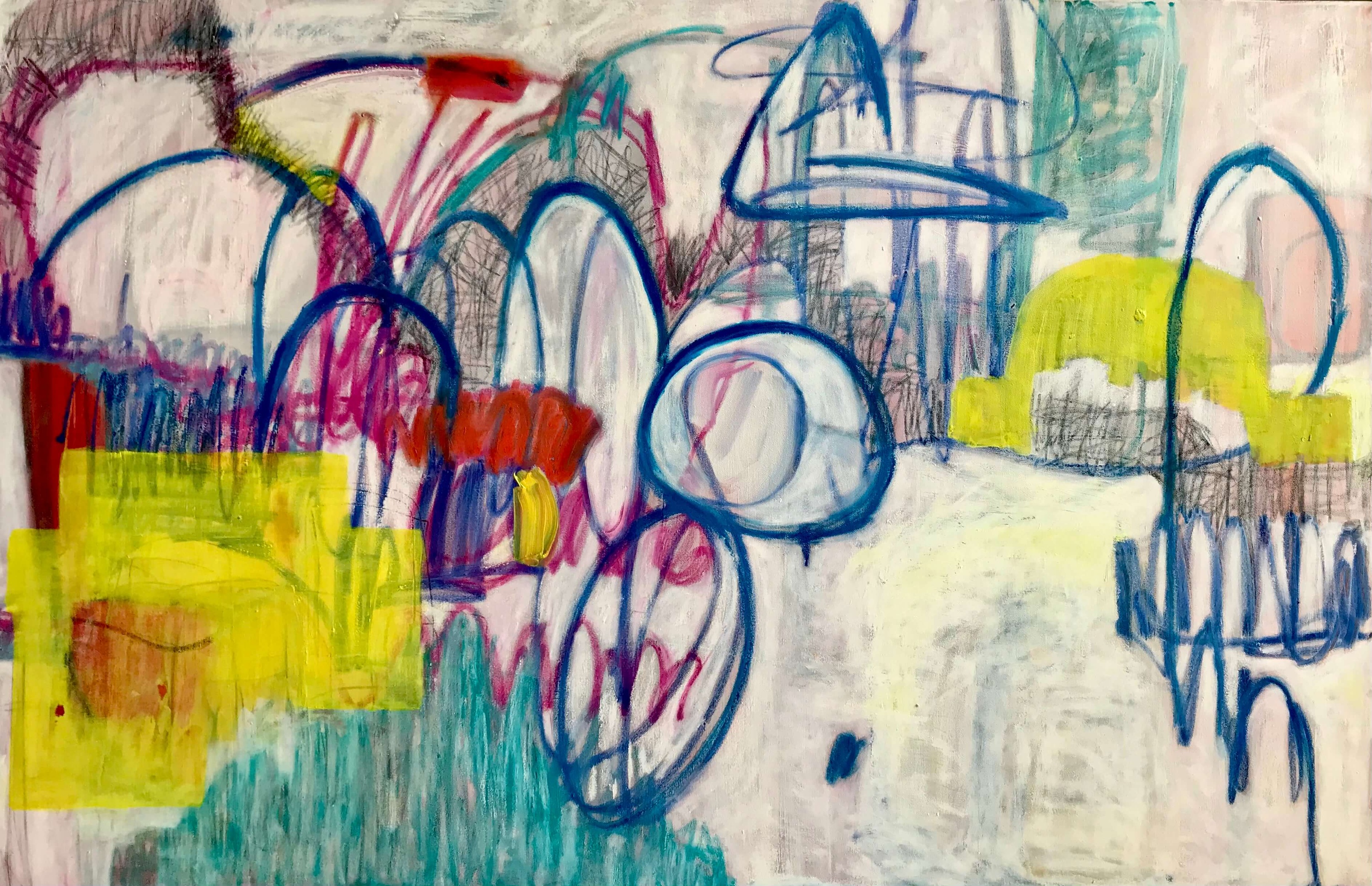 Top 50 Mixed Media Artists You Need to Know About (And Their Iconic Work)