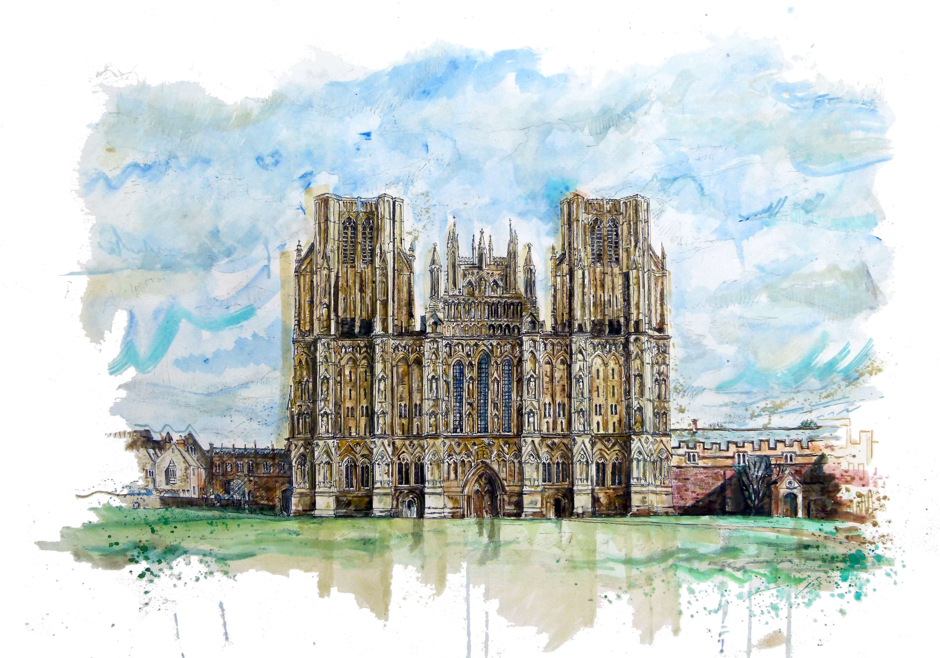 Top 50 Pen and Ink Artists You Need to Know About (And Their Iconic Work)