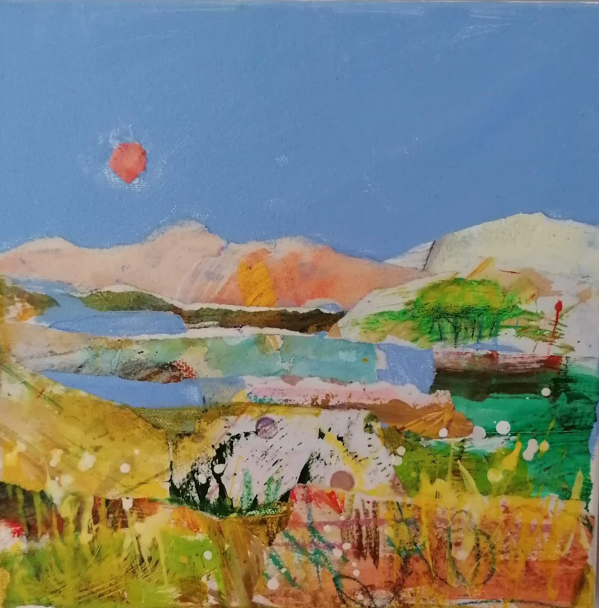 Top 50 Mixed Media Artists You Need to Know About (And Their Iconic Work)