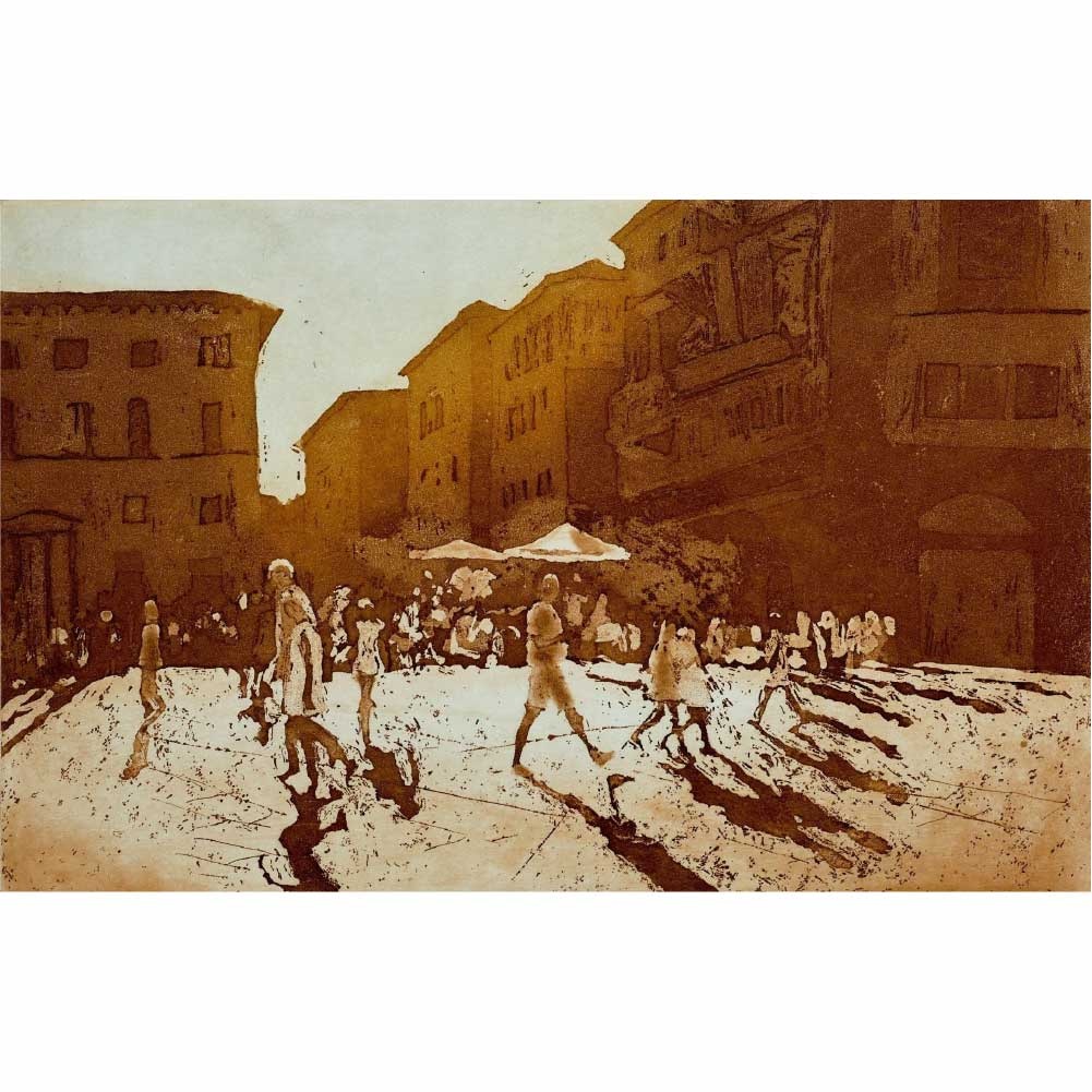 Both Sides Now, Art by Lee Jenkinson