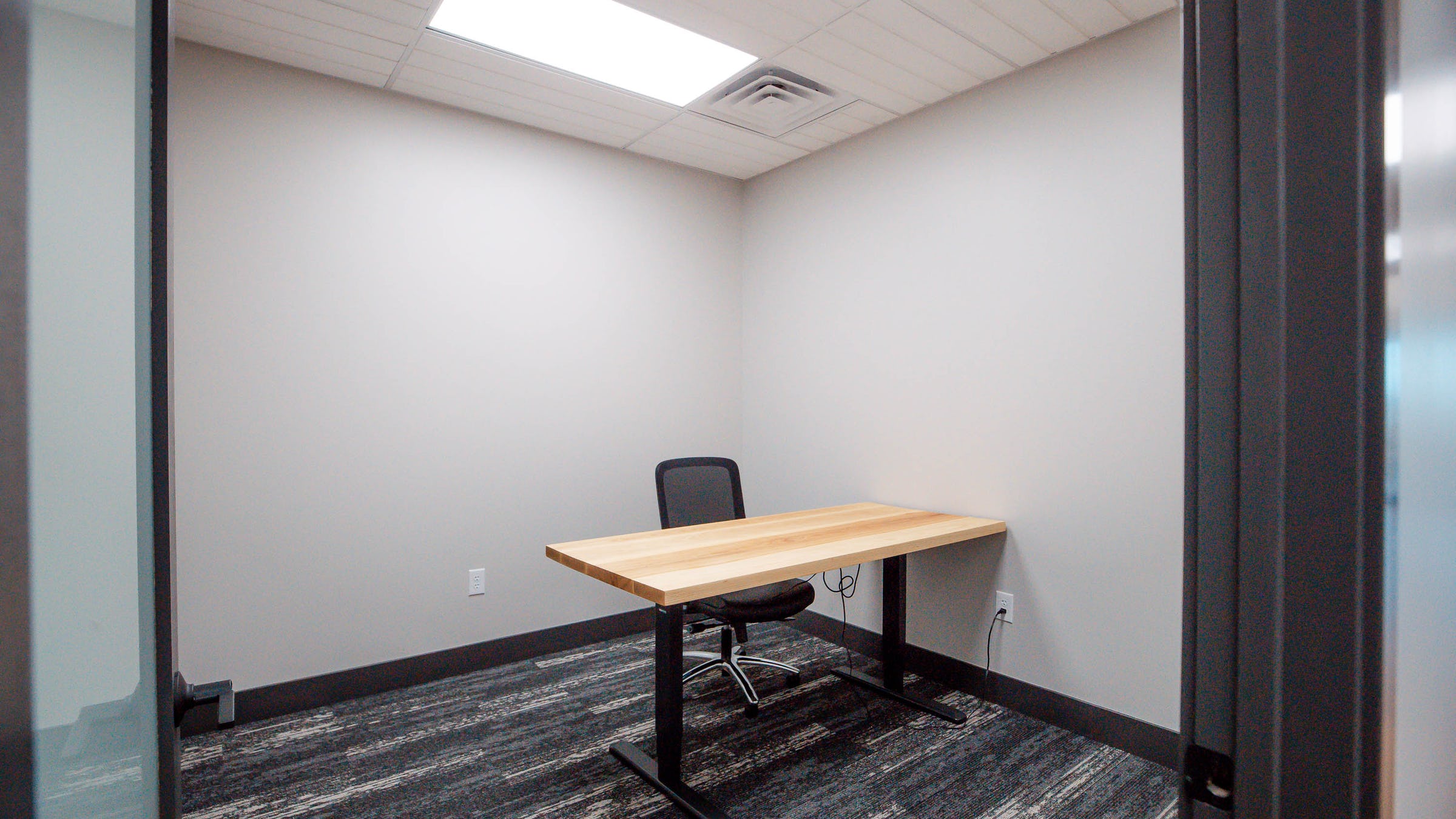 Office Suites | Avant Spaces