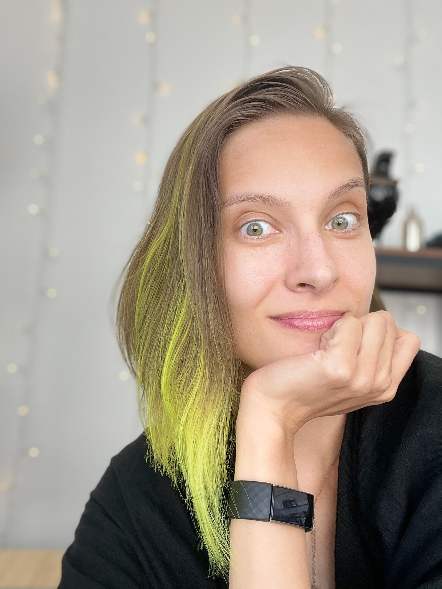 Elena Marus's Instagram, Twitter & Facebook on IDCrawl