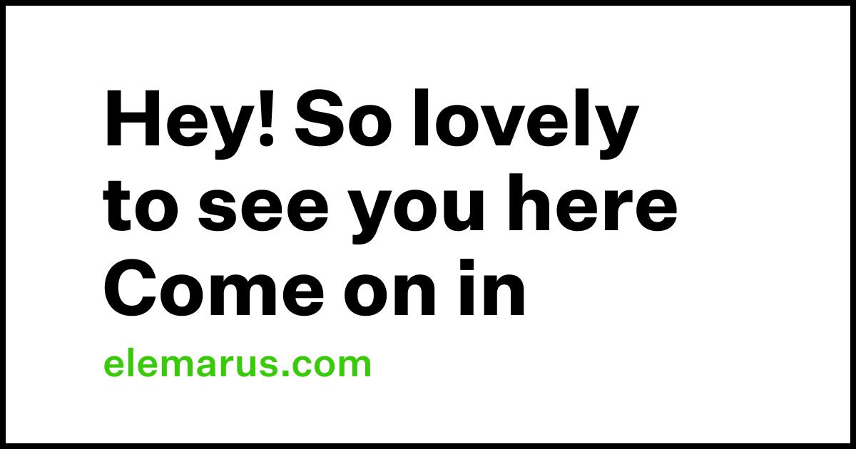 Elena Marus's Instagram, Twitter & Facebook on IDCrawl