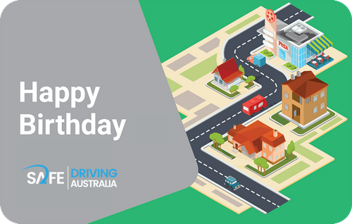 Safe Driving 🇦🇺 Safe Driving Australia