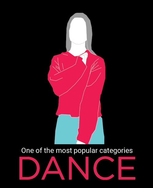 Tik Tok Infographic