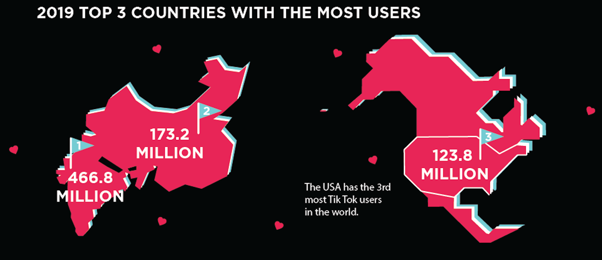 Tik Tok Infographic