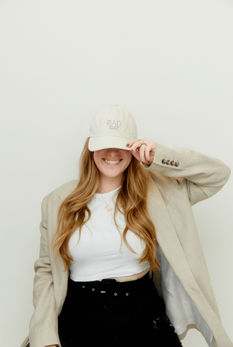 RAD Digital - Social Media Marketing