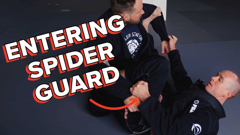 Online Judo and Jiu Jitsu Courses | Grappler Station