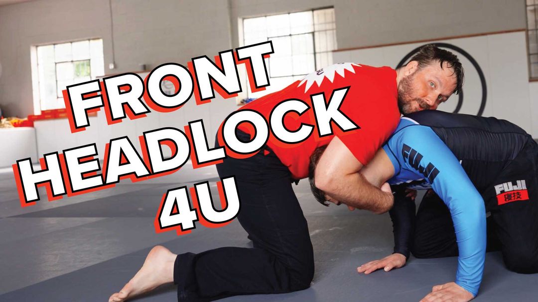Free Jiu Jitsu Courses Online | Grappler Station