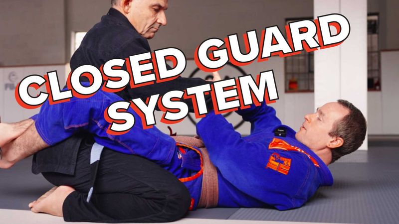 Online Judo and Jiu Jitsu Courses | Grappler Station