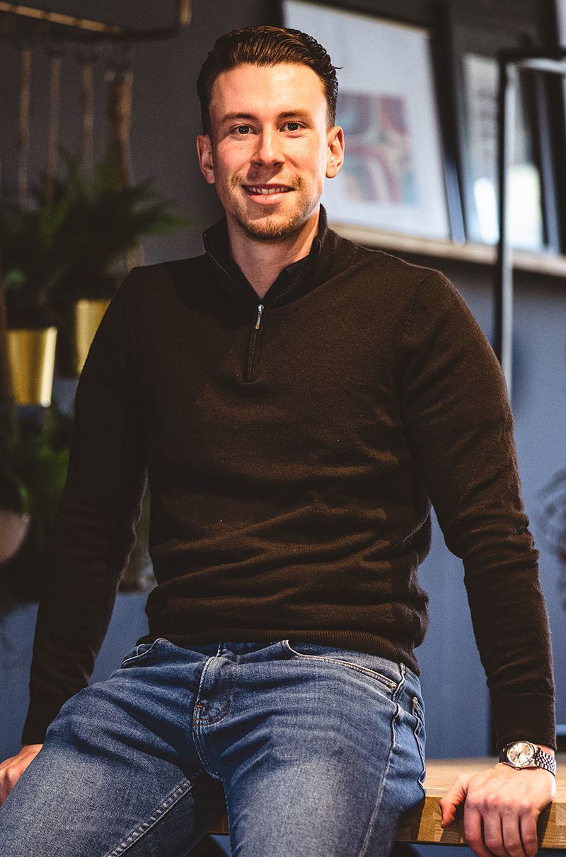 Blynked | Growth Partner for Established Software Development Companies