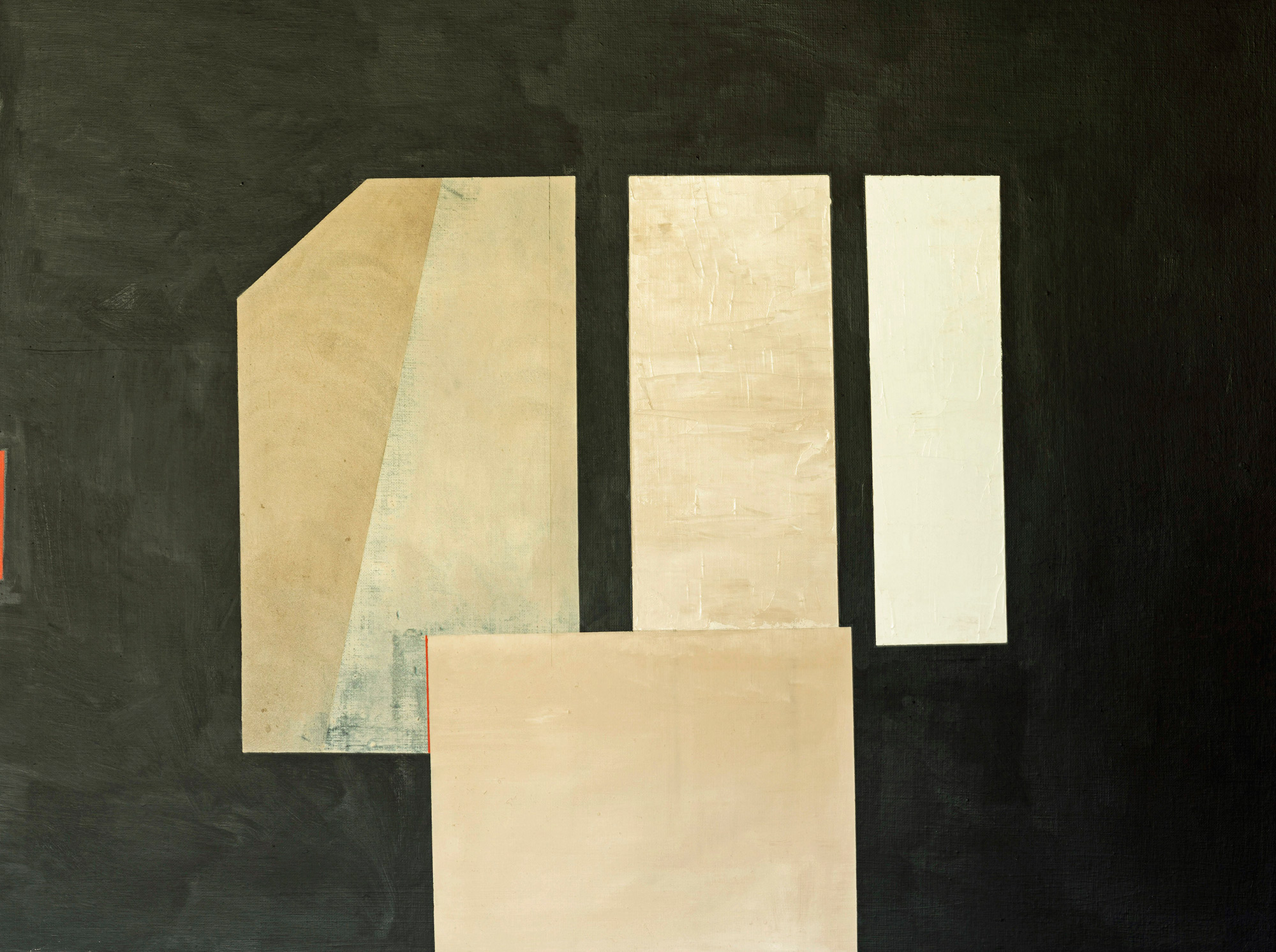 View Artist - Marion Barron