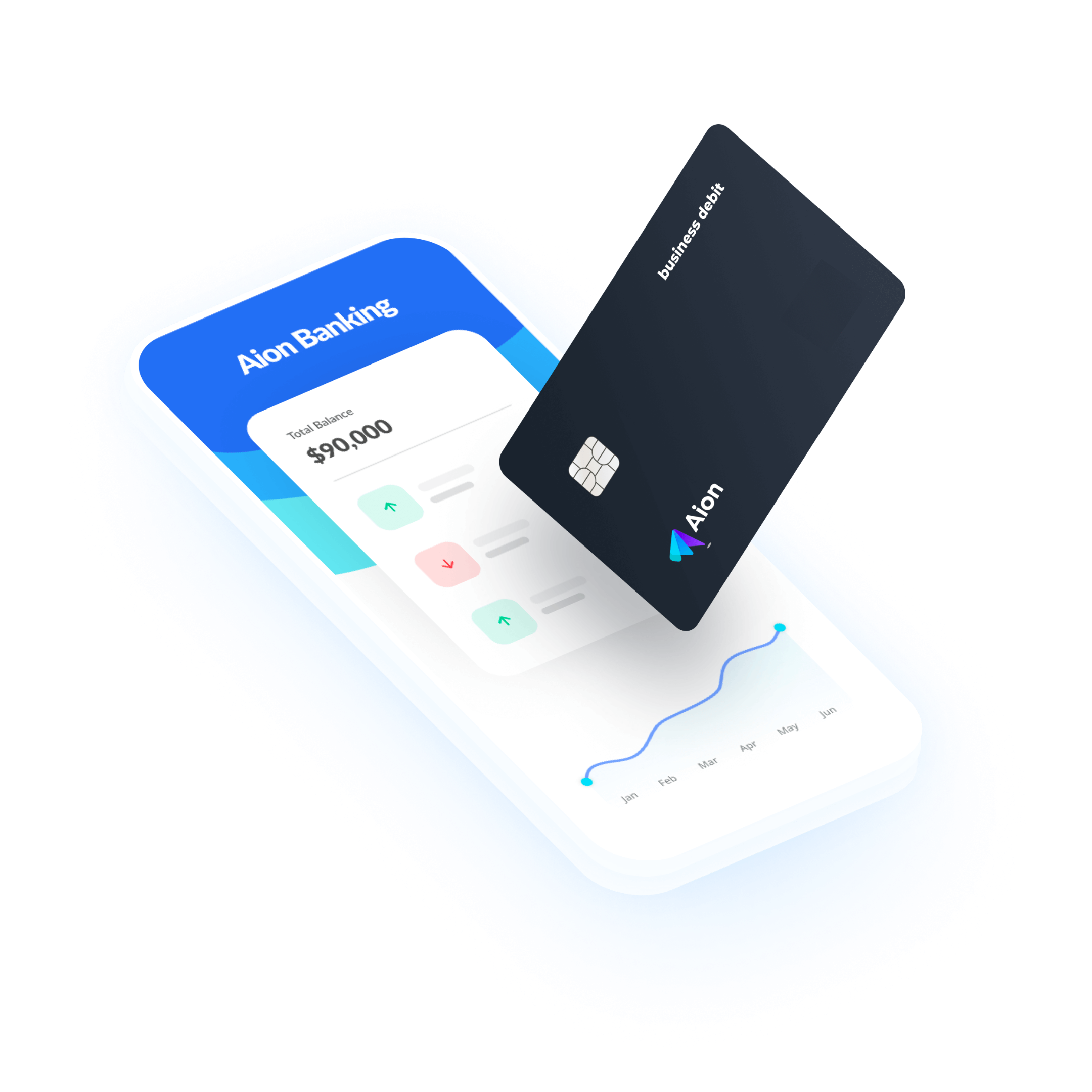 Aion | All-in-One Business Finance Platform