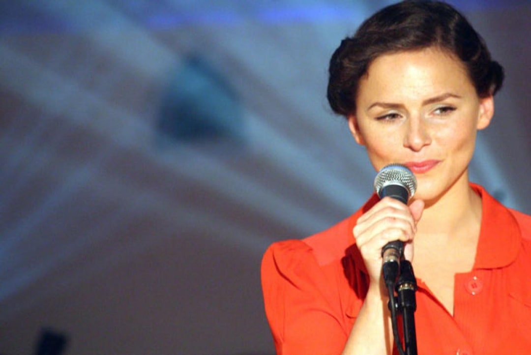 Emiliana Torrini | Other Voices Artists