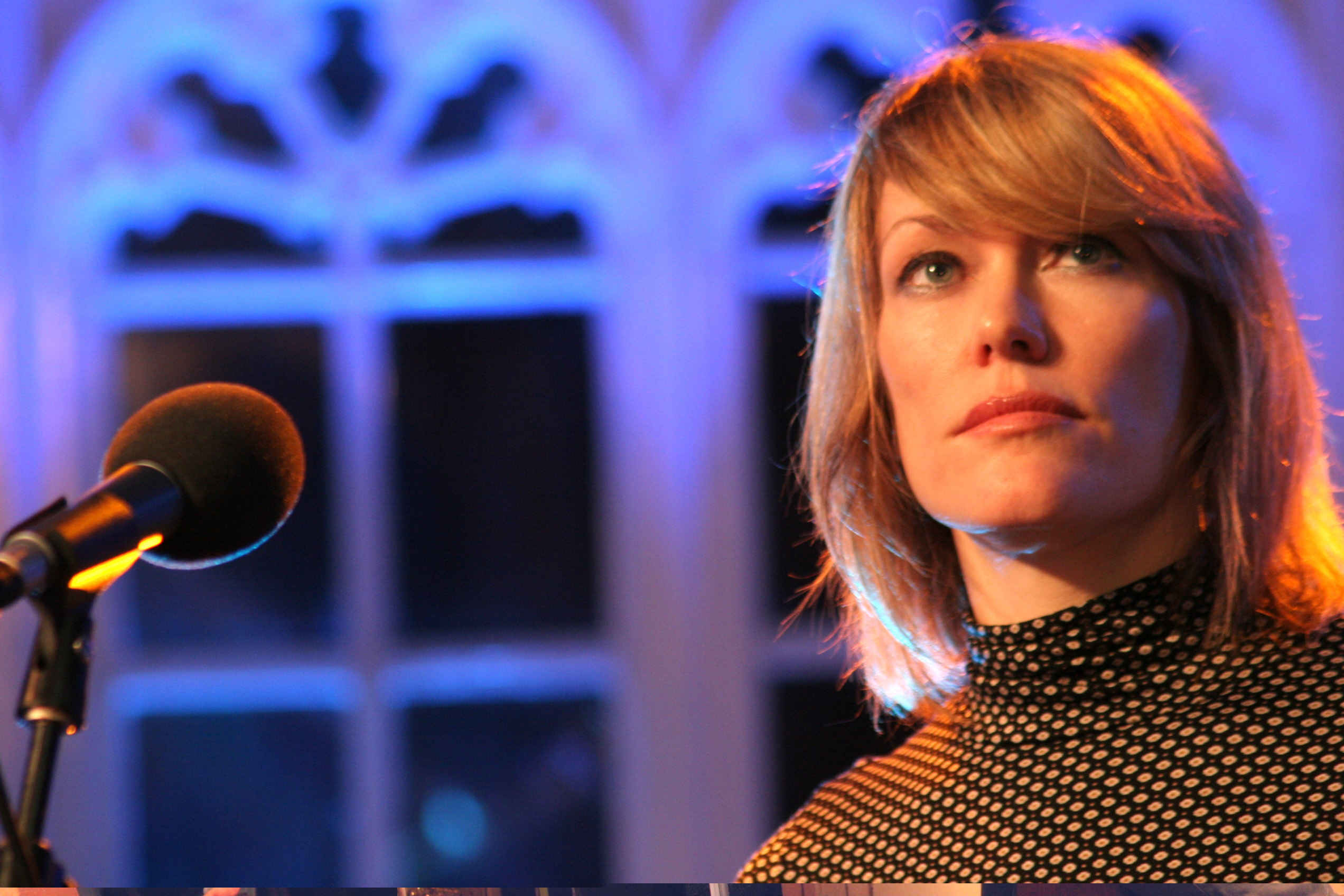 Cerys Matthews Other Voices Artists Cerys Matthews Other Voices Artists