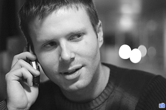 Gavin Sheridan | Other Voices Artists