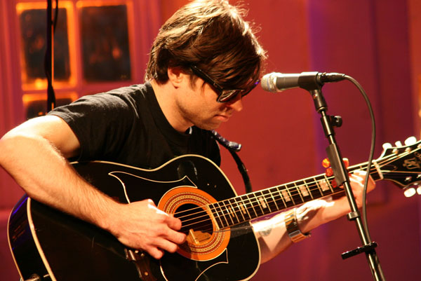 Ryan Adams | Other Voices Artists