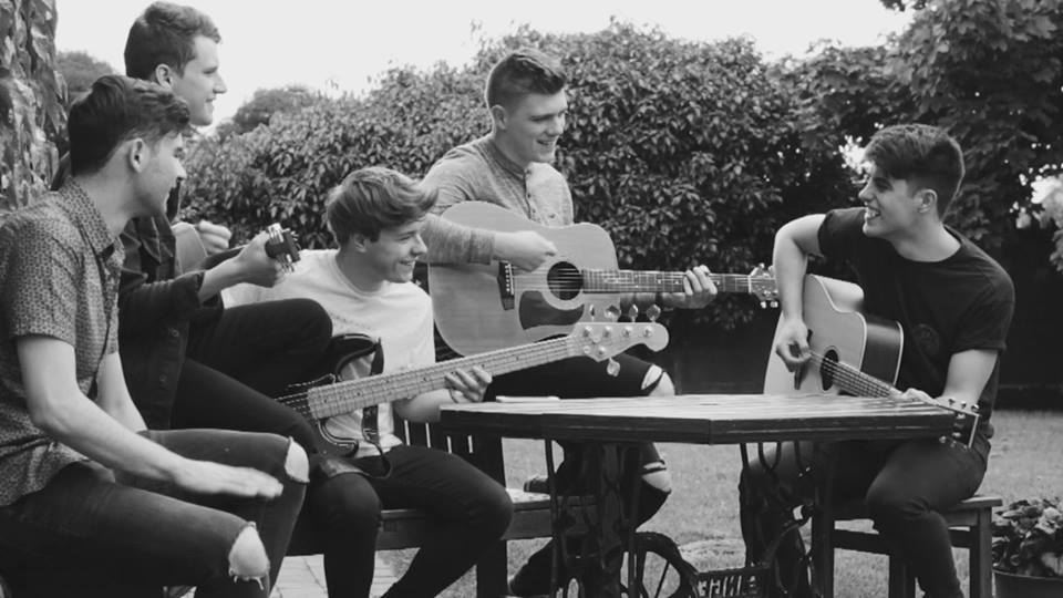Tall Trees | Other Voices Artists