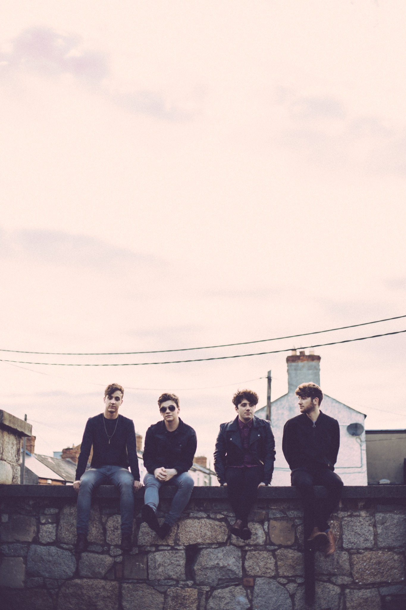 The Academic | Other Voices Artists