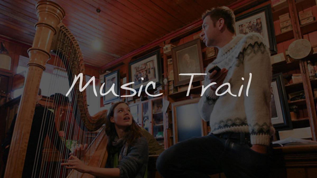 Additional Music Trail Performances | Other Voices