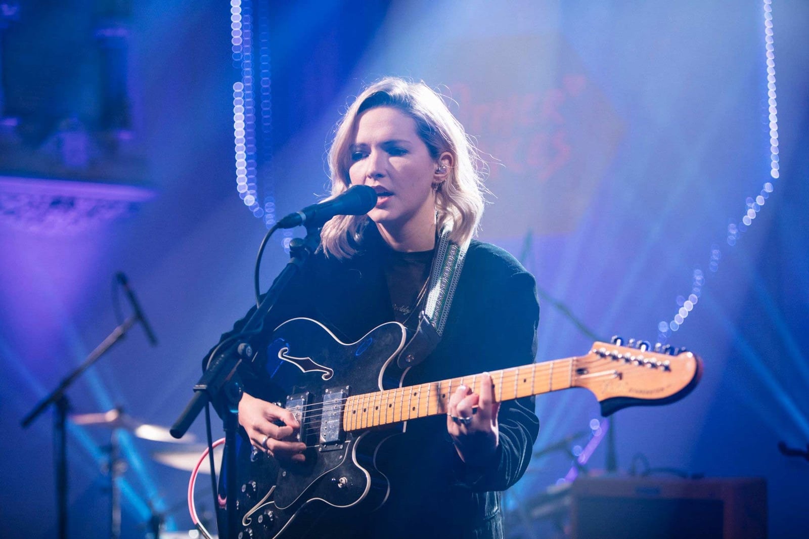 Ailbhe Reddy | Other Voices Artists