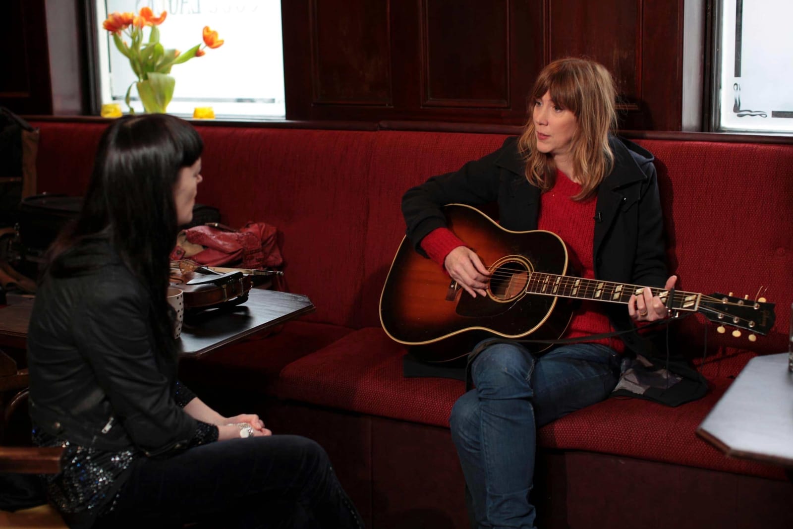 Beth Orton | Other Voices Artists
