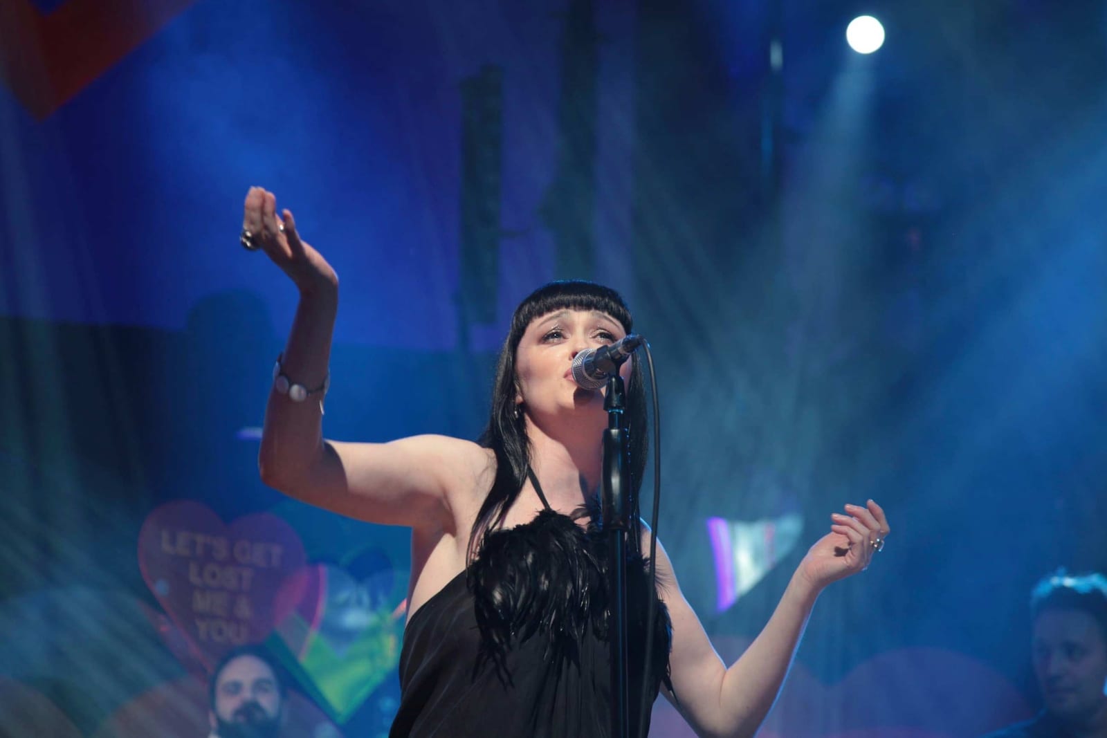 Bronagh Gallagher | Other Voices Artists