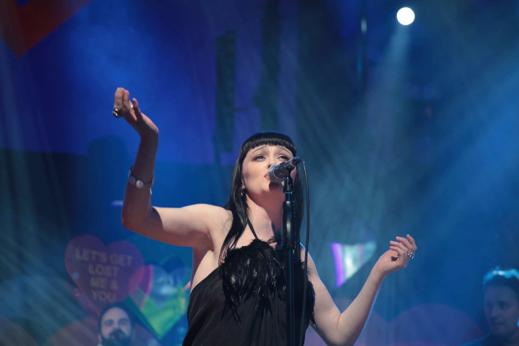 Bronagh Gallagher | Other Voices Artists