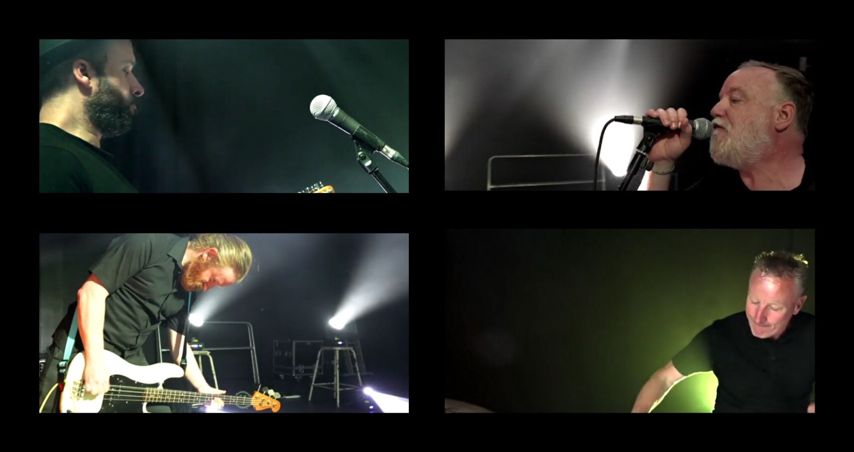 Invaderband Described by The Thin Air as “One of the most idiosyncratic ...