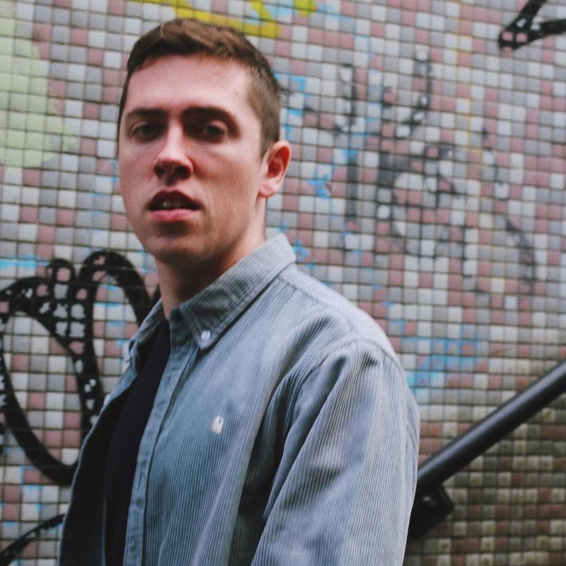 Other Voices Cardigan | Other Voices Events