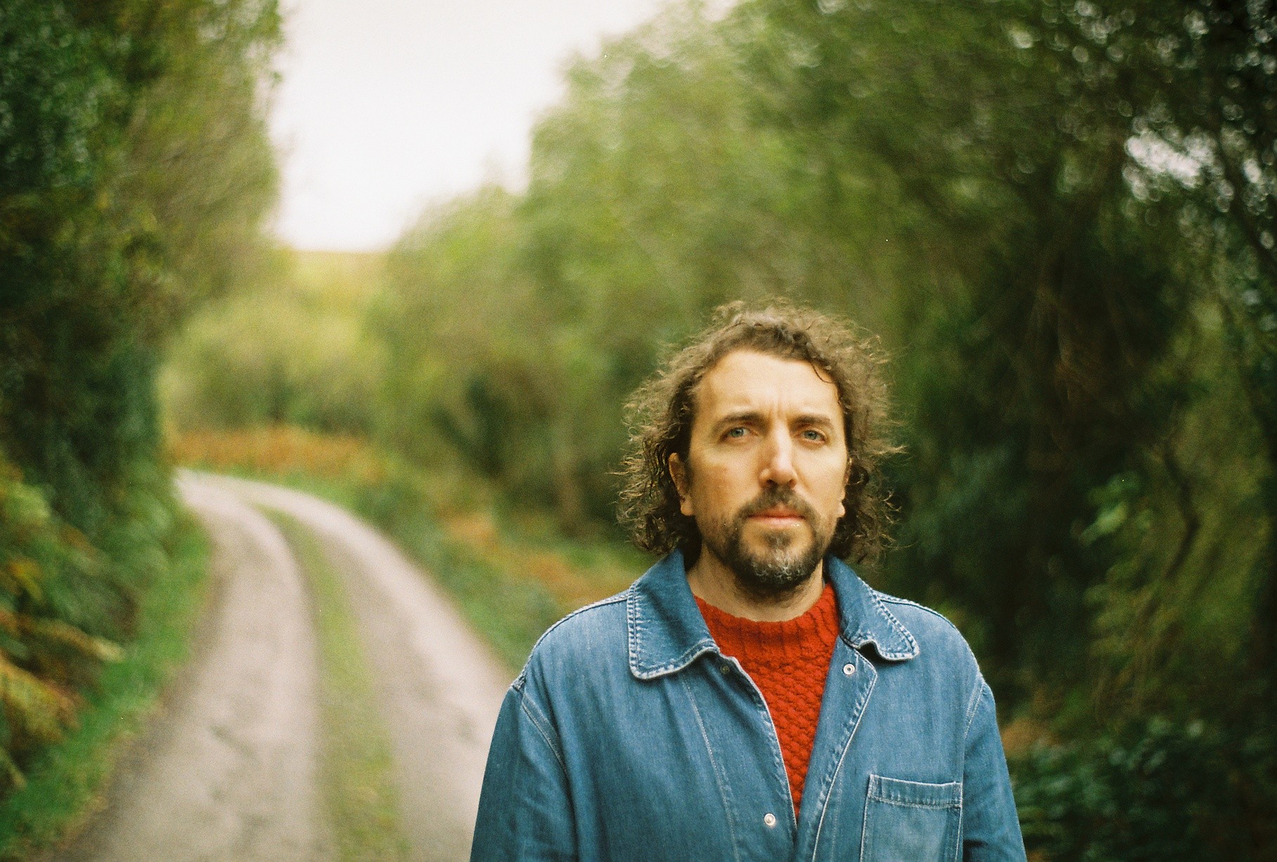 David Kitt | Other Voices Artists