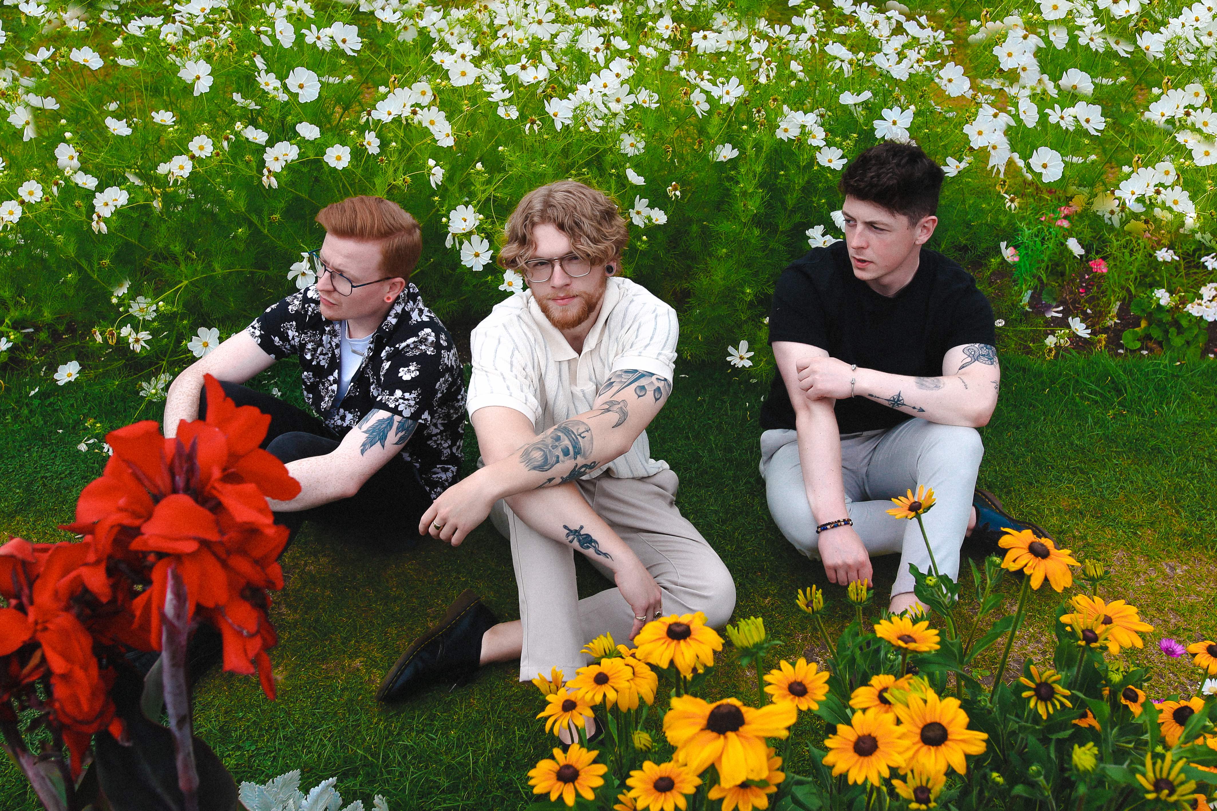N.O.A.H Breakout indie rock band N.O.A.H comprises of three lifelong ...