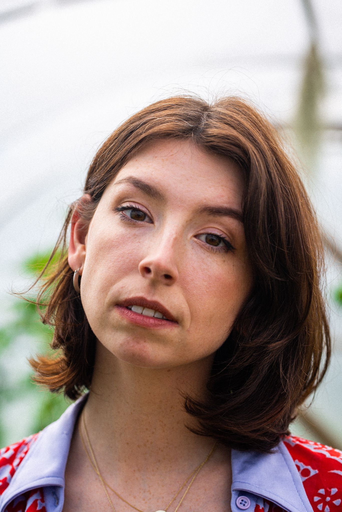 Faye O'Rourke | Other Voices Artists