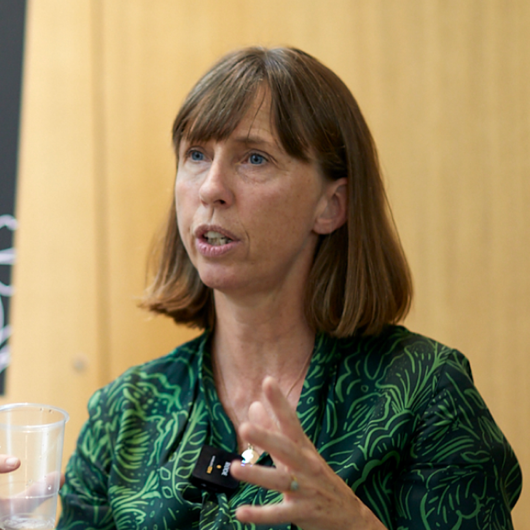 Our People | Project Giving Back