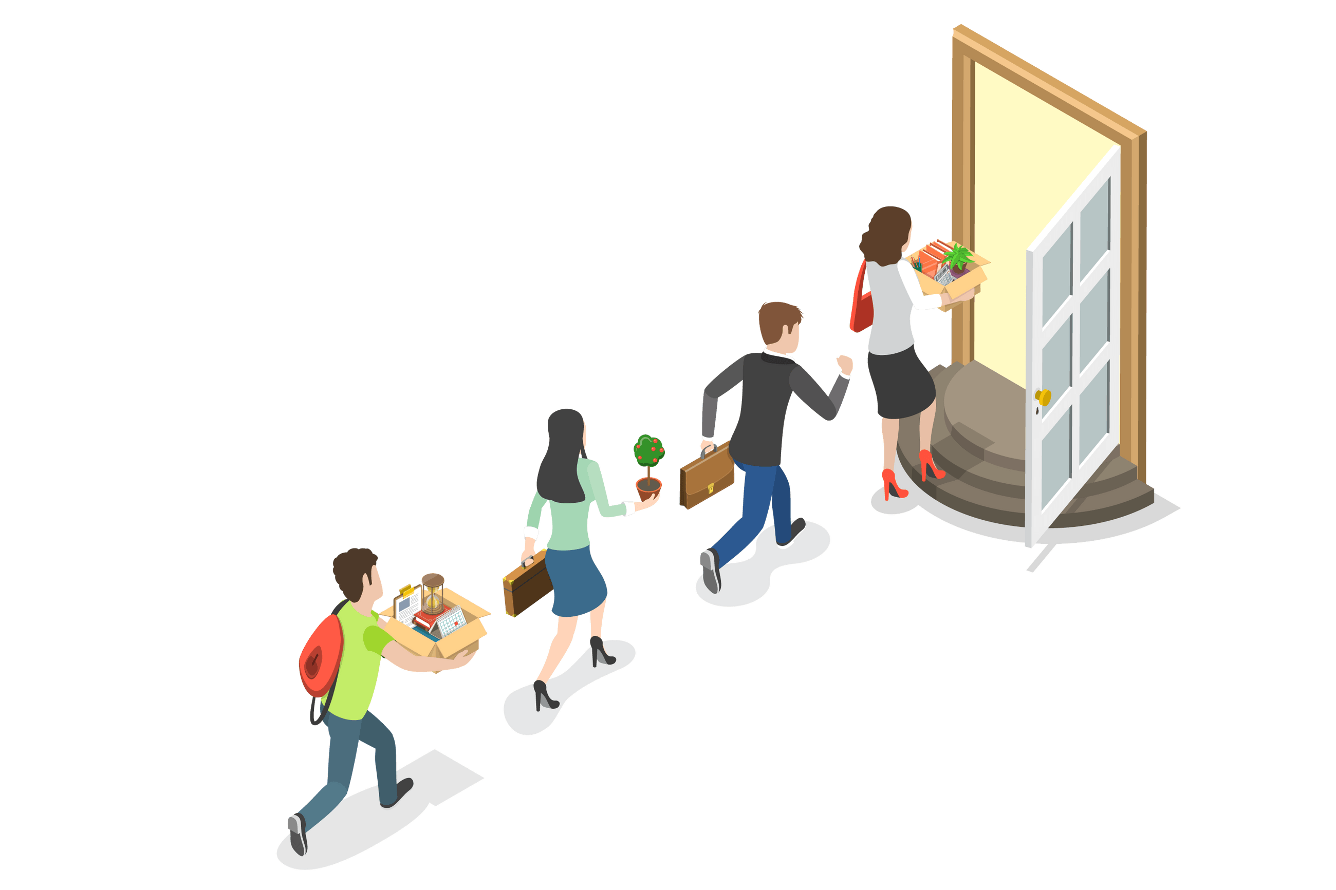 9 conseils pour réduire son turnover à mettre en place au plus vite en 2023