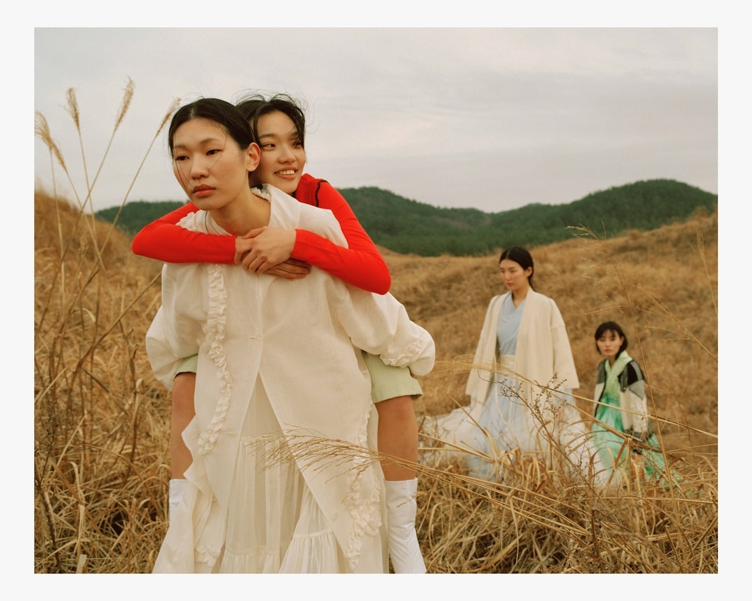 Photography by James Perolls